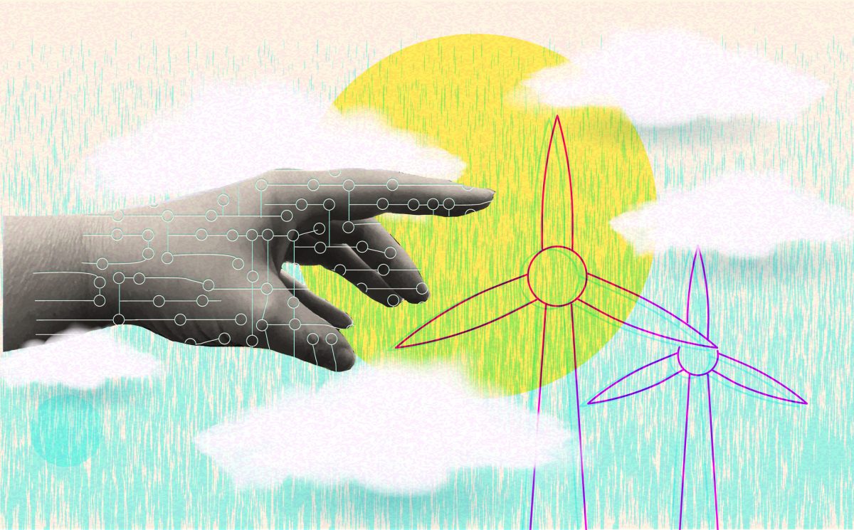 Indraprastha Institute of Information Technology (IIIT-Delhi) - data.org