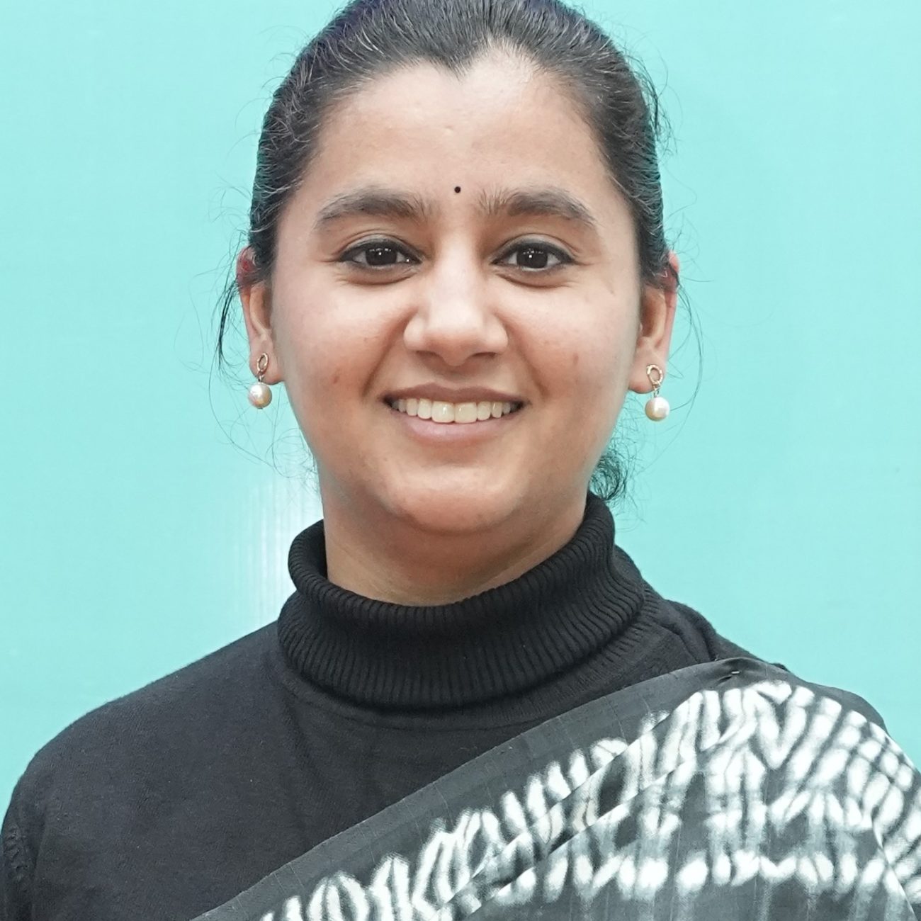 Jaspreet Kaur Dhanjal - data.org