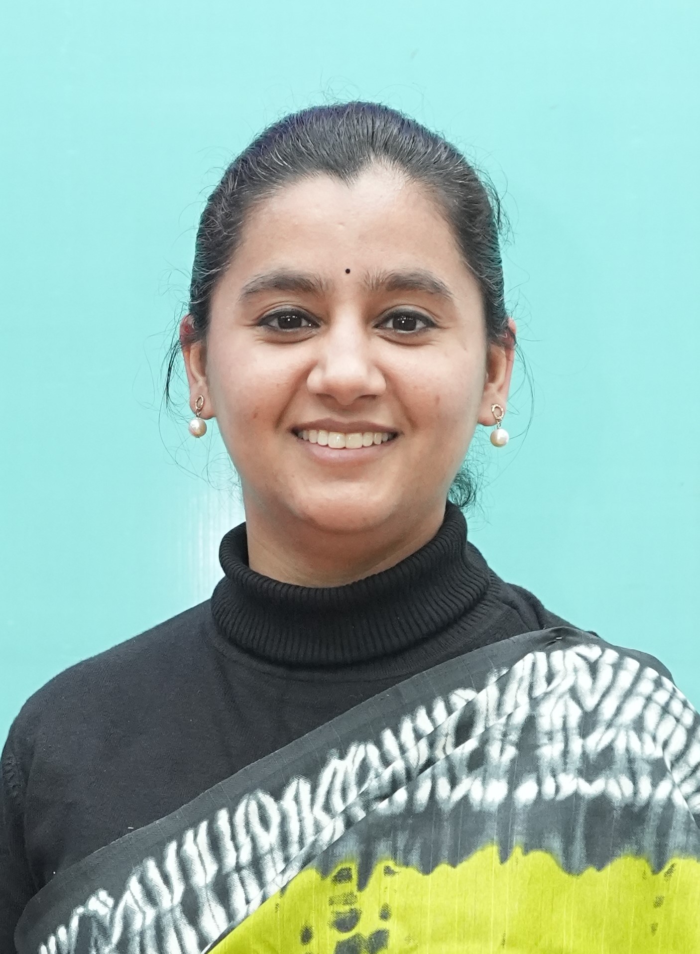 Jaspreet Kaur Dhanjal - data.org