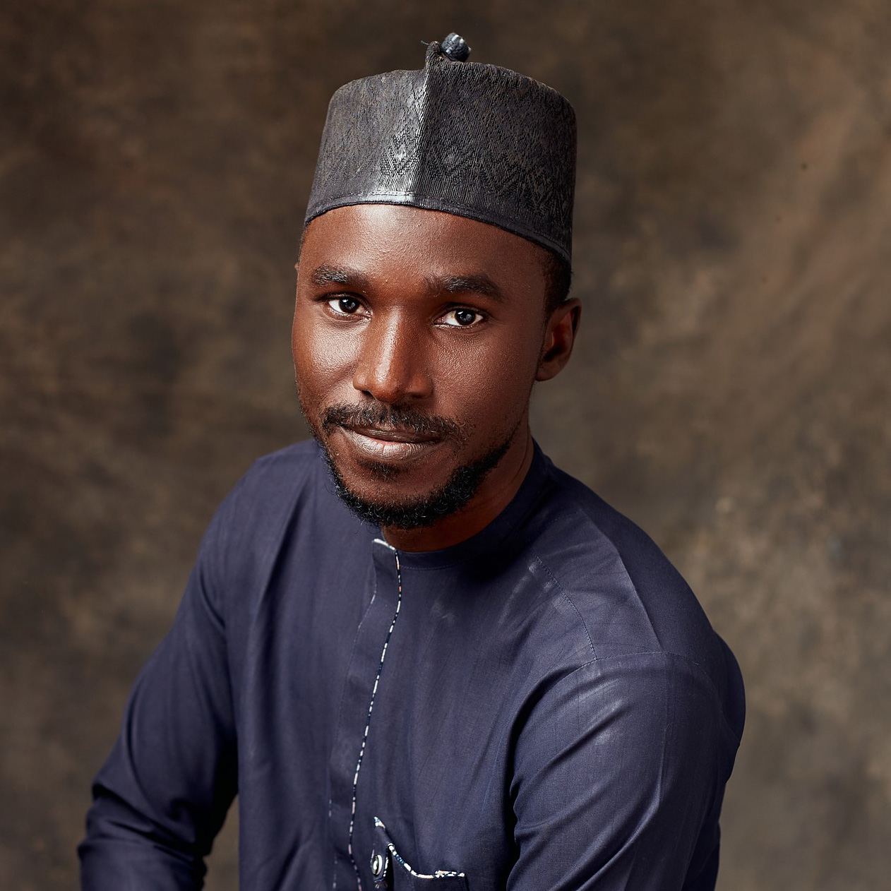 Abubakar Isa-Abubakar - data.org