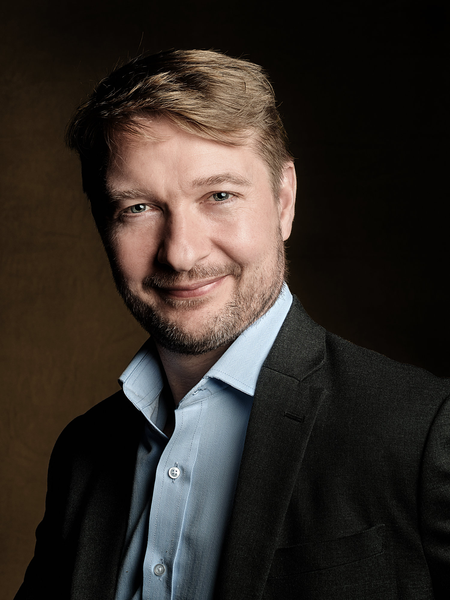 Oliver Morgan, Ph.D. - data.org