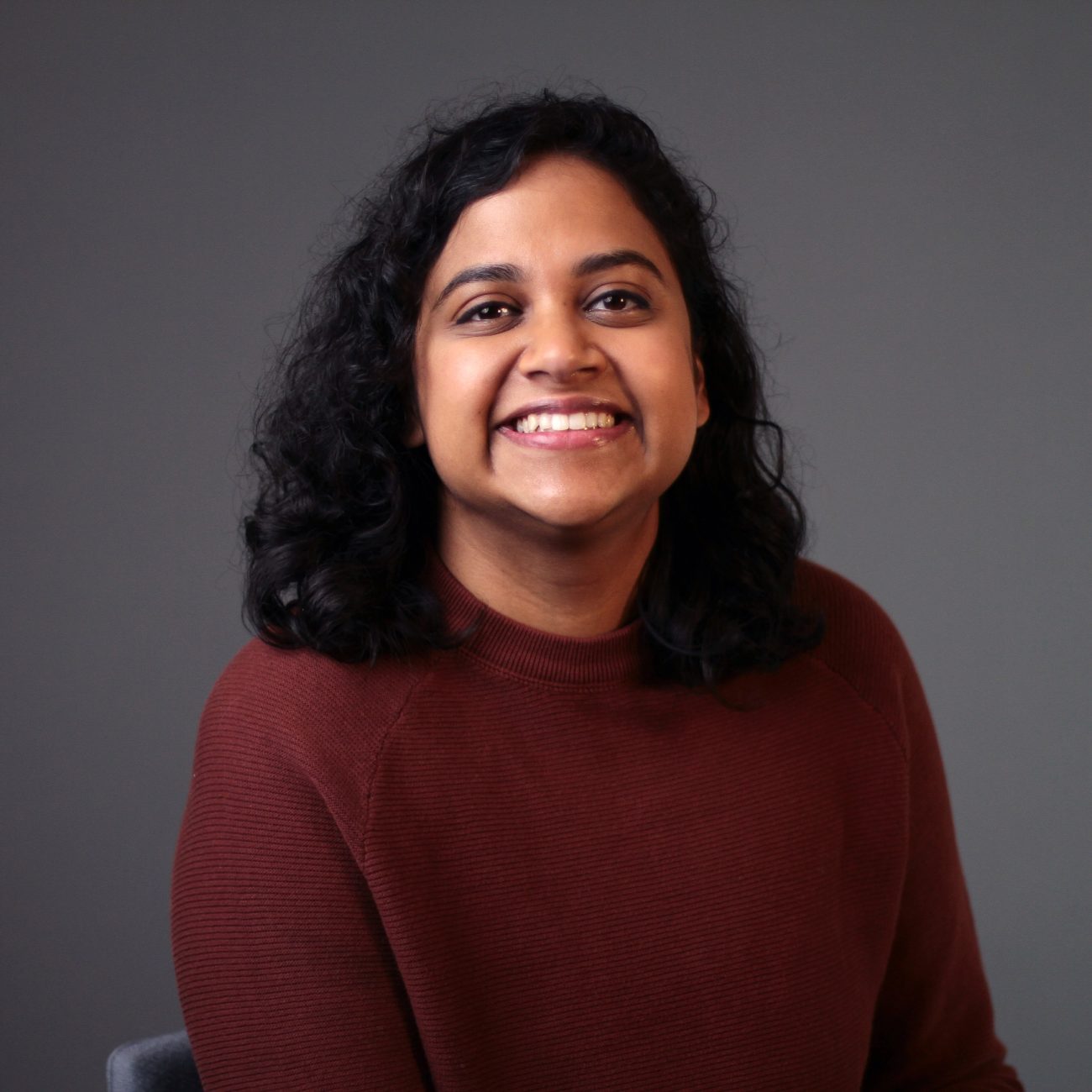 Smita Jain - data.org