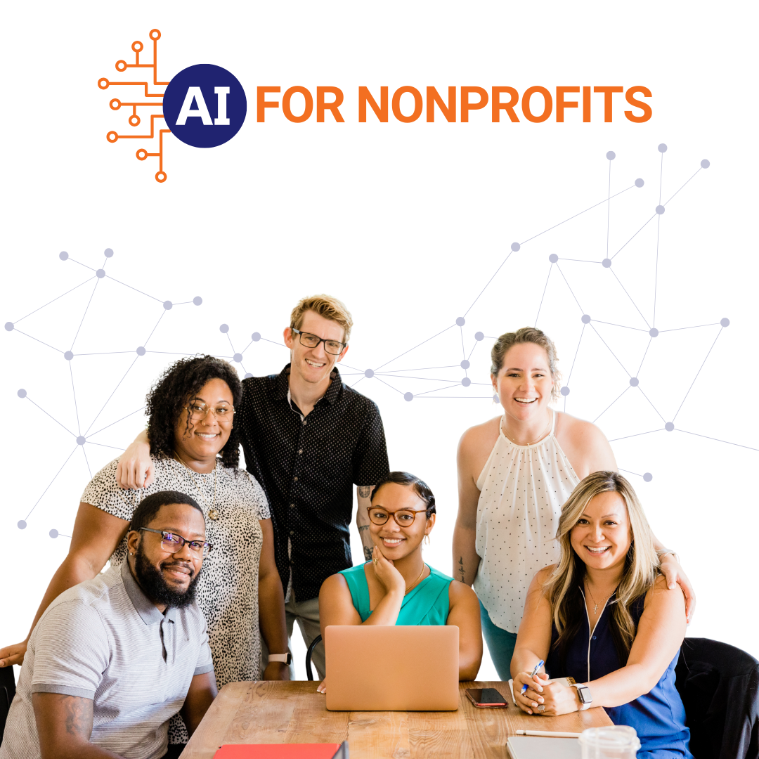AI for Nonprofits - data.org