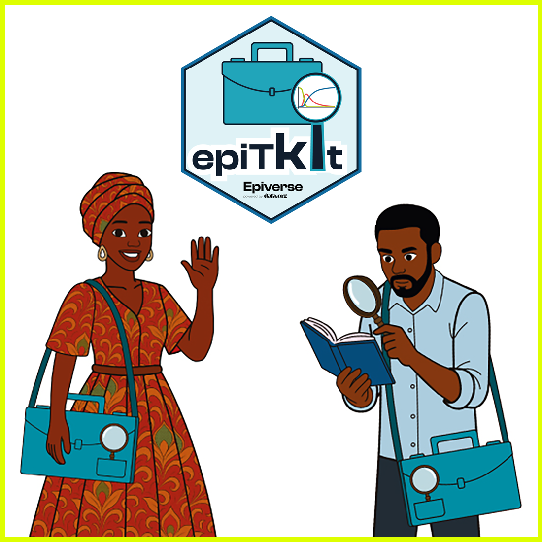 Course Launch: Introduction to Infectious Disease Modelling for Africa ...