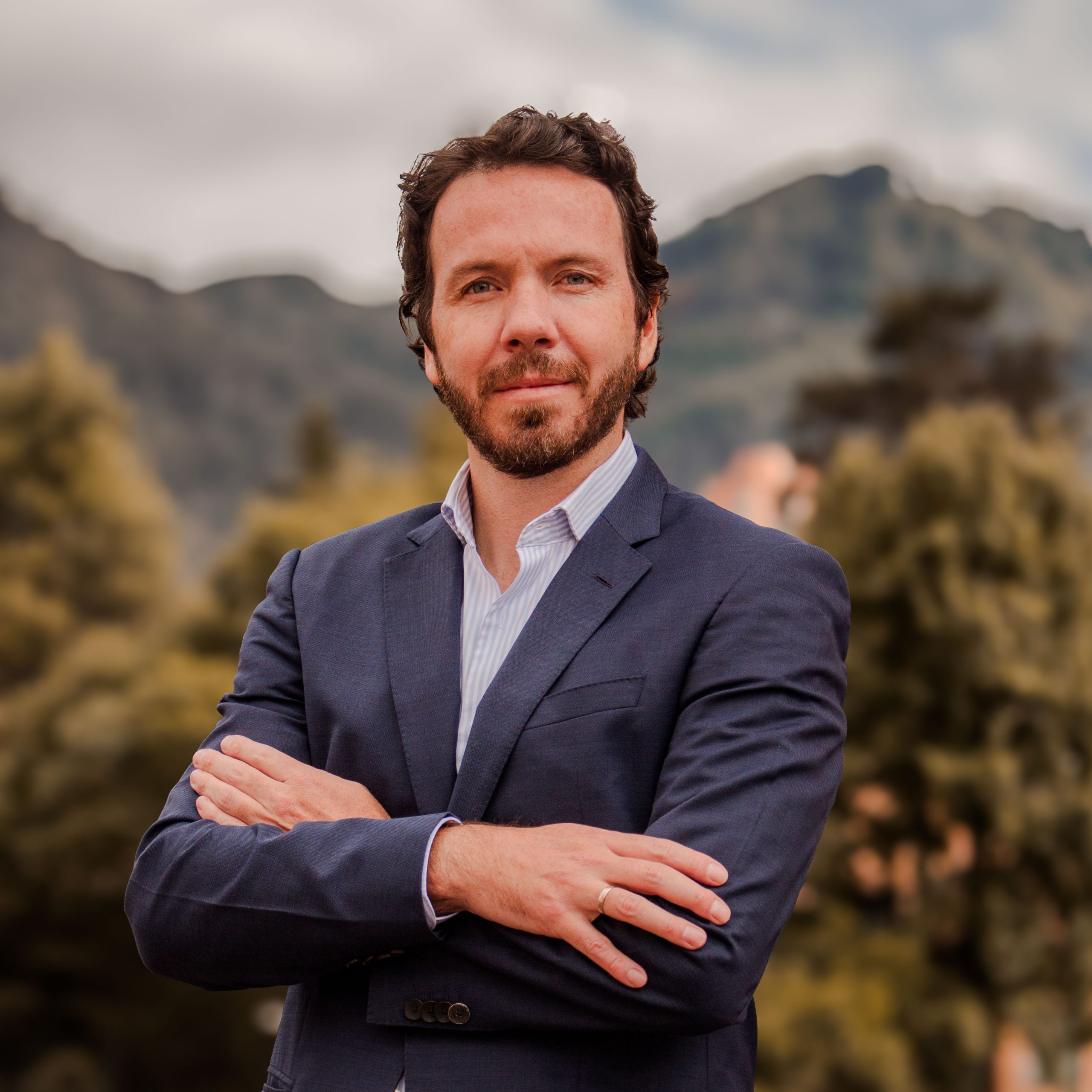 Daniel Uribe - data.org